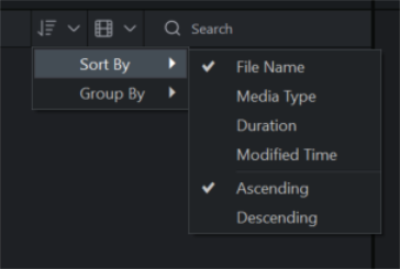Adding and Removing Media